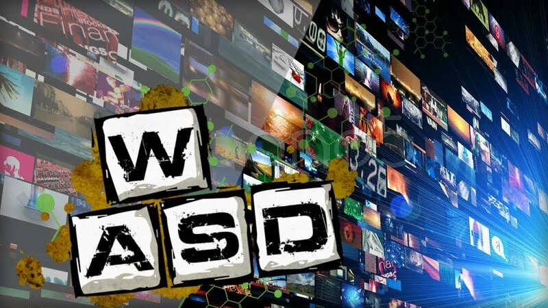 Как настроить обс для WASD.TV без лагов! "Гайд"по WASD.TV - Смотреть ...