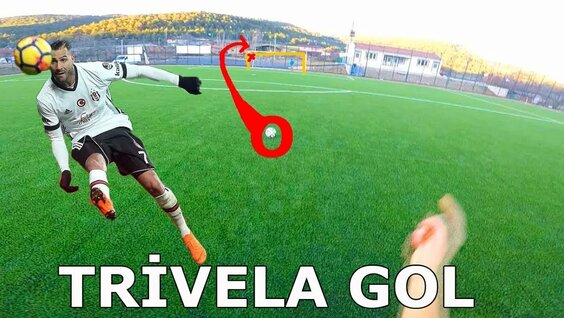 quaresma trivela: 807 video Yandex'te bulundu