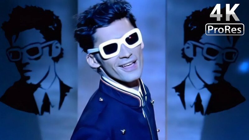 Dan Balan - Crazy Loop (MM Ma Ma) [4K Music Video] - Смотреть онлайн в ...