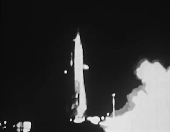 The Kinks - Supersonic Rocket Ship (Official HD Video) - Смотреть ...