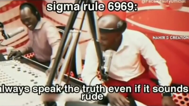 Sigma Male meme || Sigma compilation || Grindset sigma meme - Yandex ...