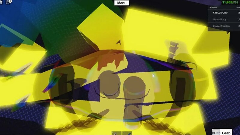 как достать светящееся золотое дерево в Lumber tycoon 2. LT2 Roblox ...