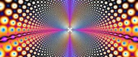 The Ganzfeld Effect 30 minutes - Смотреть онлайн в поиске Яндекса по Видео