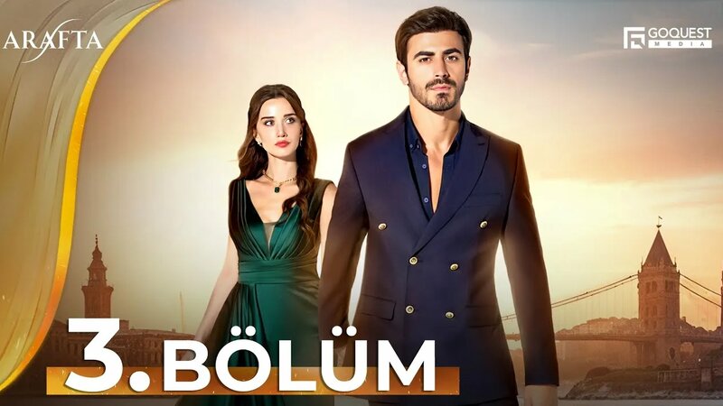 Arafta Episode 3 | Full Episode | New TV Series 2025 | Arafta - Turkish ...