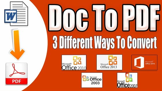 doc to pdf converter: 1 bin video Yandex'te bulundu