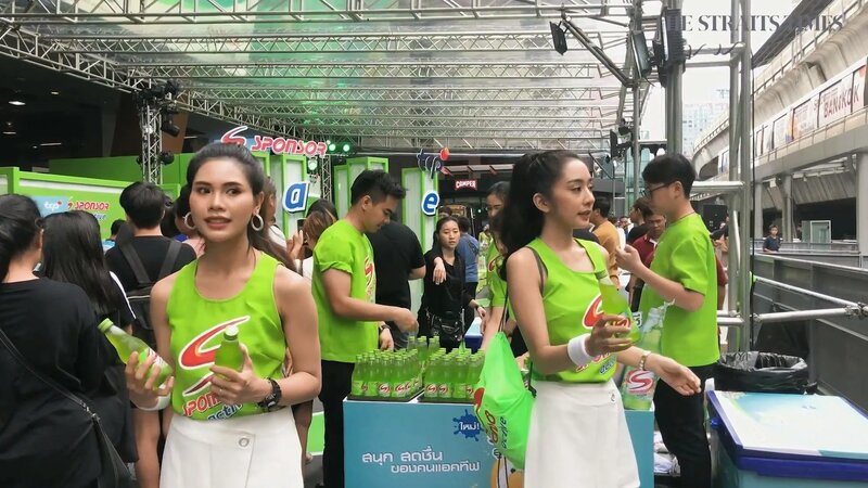 Ugly side of Thailand's 'pretty' industry | In Thailand, young models ...