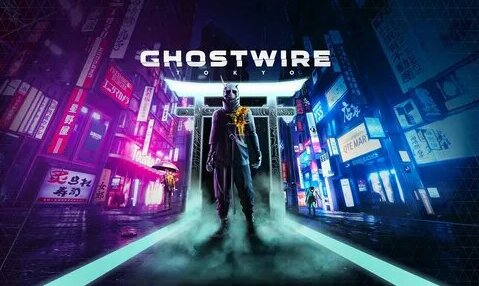AndRose | Ghostwire Tokyo Full Soundtrack (Original Soundtrack ...