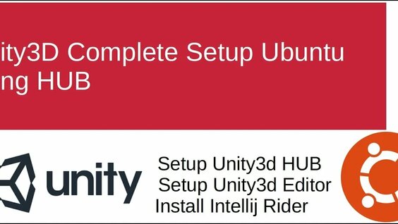 unity hub linux: 929 video Yandex'te bulundu