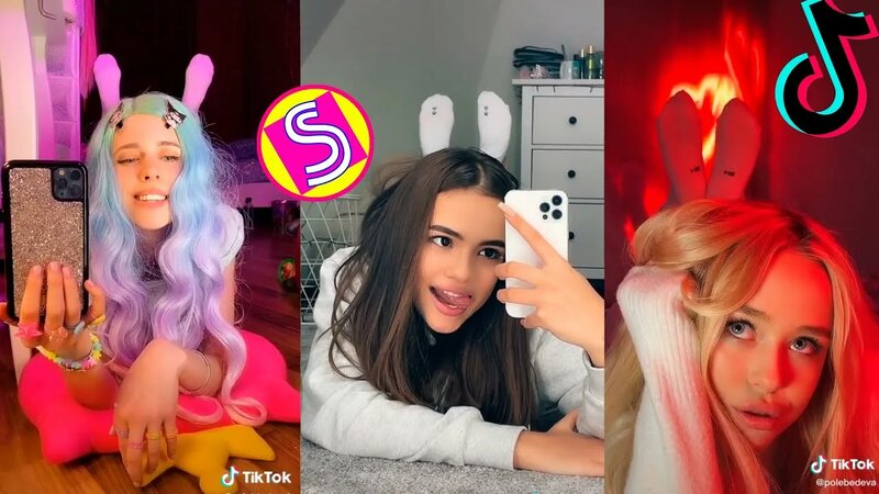 New Bugs Bunny Challenge TikTok Compilation 2021 - Yandex Video aramada ...