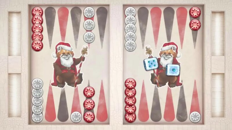 Backgammon Masters Online Backgammon for iOS, Android & Mac [2020 ...