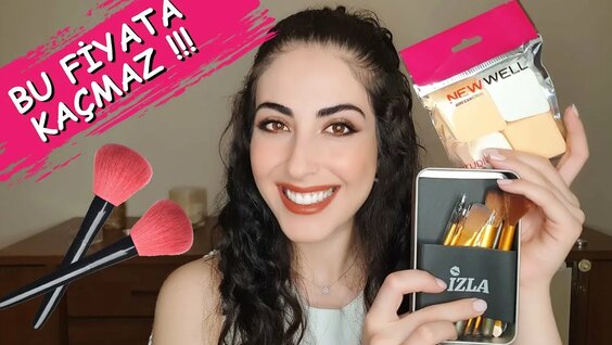 makyaj malzemeleri tumblr: 1 bin video Yandex'te bulundu