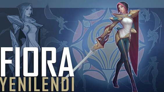 lol fiora: 1 bin video Yandex'te bulundu