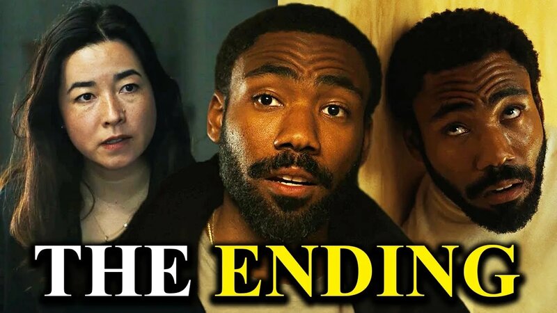 MR AND MRS Smith Ending Explained & TV Series Review - Смотреть онлайн ...