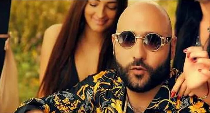 Видео Narek x DJ Smoke x Emmanuel - Shoga (Official Music Video) 2017 | OK.RU - Yandex Video ...