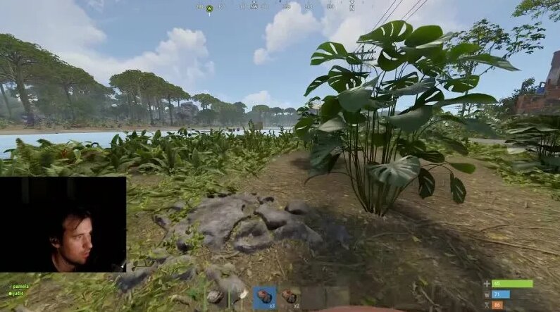 Стрим с НУЛЯ до Калаша вместе с @BOB3-legend в РАСТ RUST — Видео от ...