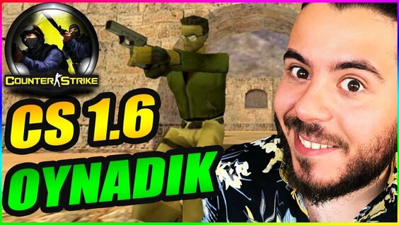 counter strike 1 6 +oyna: 661 video Yandex'te bulundu