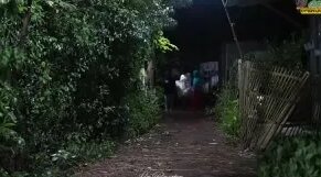 Prank Kuntilanak Terbang - Lucu Banget Paling Ngakak __ Flying Ghost ...