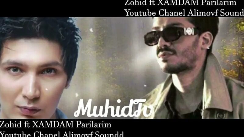 Hamdam Sobirov ft Zohid Parilarim #hamdamsobirov #zohid #xamdam_sobirov ...