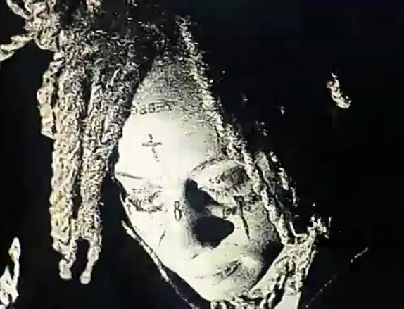 Trippie Redd - Fire In My Heart [Dir. by @DotComNirvan] [Fast Fresh ...