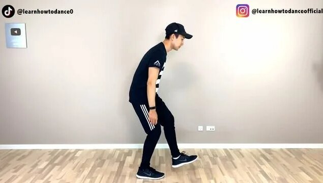 NFL “The Griddy” Celebration Dance | Easy Step By Step Dance Tutorial ...