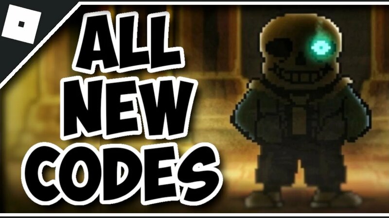 NEW Underrale LAST Reset Codes (April 2022) Roblox Undertale Last Reset ...