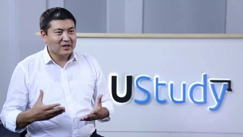 Рекламный ролик для центра онлайн тестирования UStudy.kz - Смотреть онлайн в поиске Яндекса по Видео