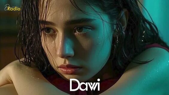 Davvi - I am Sorry (Original Mix)_Official Channel:Davvi_@Davvi-music ...
