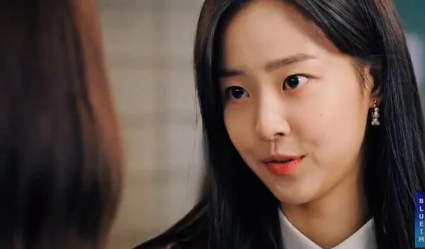 Kim Young Dae (Joo Seok hoon) Choi Ye Bin (Ha Eun Byul) ll The ...