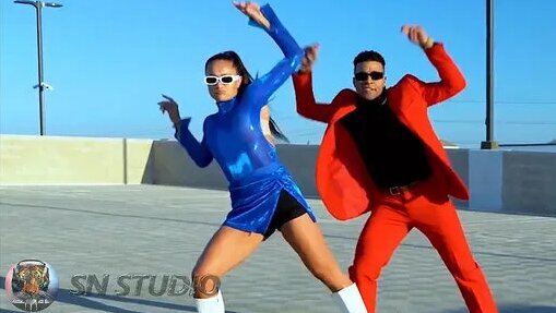 SN Studio Mix | Masterboy & Beatrix Delgado - Are You Ready ...