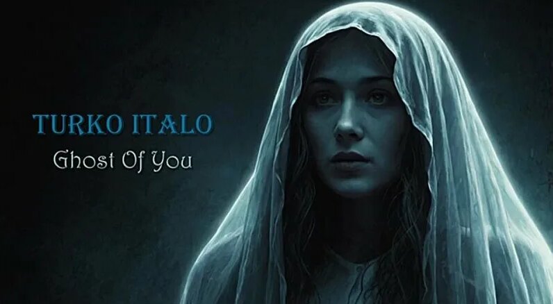 Turko Italo - Ghost Of You (AI Italo-Disco 2025).mp4 — Видео от Михаил ...