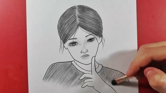 insan resmi çizimi karakalem: 990 video Yandex'te bulundu