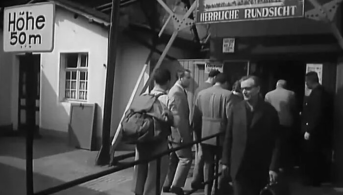 Видео Красные альпинисты (1967) 8-13 ГДР | OK.RU - Смотреть онлайн в поиске Яндекса по Видео