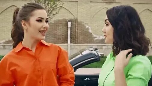 O'zbek musiqa olami | Sevinch Ismoilova - Qashqadaryo Surxondaryo ...