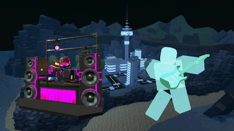 Neon Rave DJ X Ghost DJ (TDS DJ mashup Remix) - Смотреть онлайн в ...