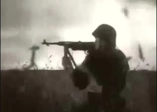 Гимн войск СС - die waffen(SS Divison Viking) — Видео от Алексей ...