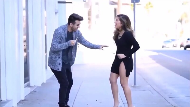 Top 3 Kissing Pranks 2020 Prank Invasion 2020720p HD - Yandex Video ...