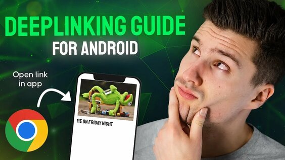 deeplink navigation component: 917 video Yandex'te bulundu