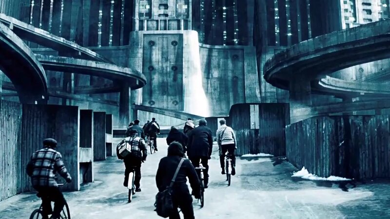 Параллельные миры (2012) | HD 1080 Лицензия – смотреть видео онлайн в ...