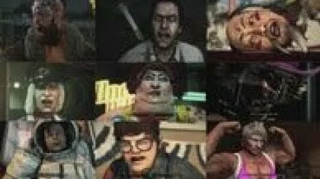 Dead Rising 3 ВСЕ Боссы+Психопаты Концовка ИГРЫ - Смотреть онлайн в ...