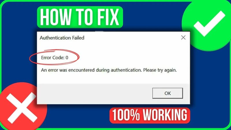 HOW TO FIX Roblox Error CODE 0 (Complete Guide) | Fix Roblox ...