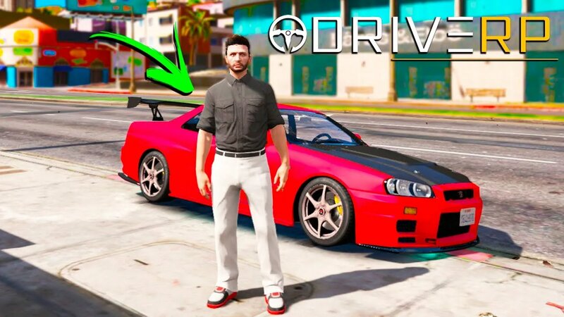 Приехал в новый штат с кучей реальных машин! купил свой первый nissan ...