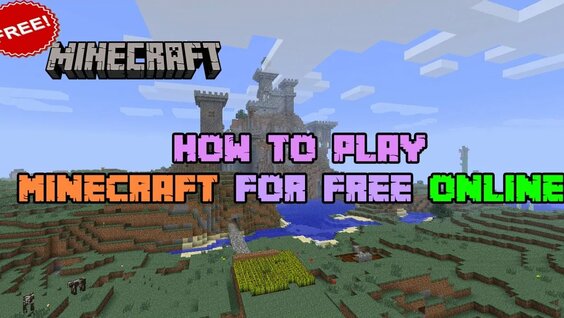 how to play online minecraft launcher: 1 bin video Yandex'te bulundu