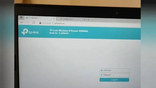 TP link WIFI router setup, unboxing and configuration - TL-WR840n ...