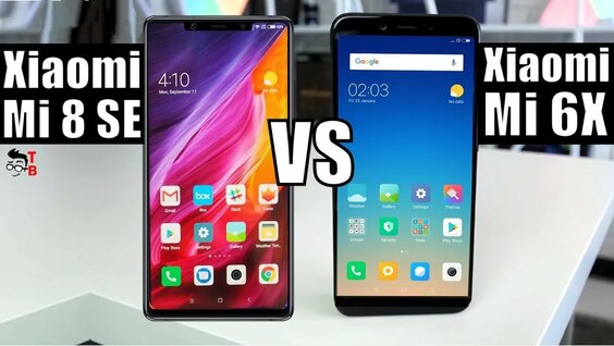 xiaomi mi 8 vs mi 8 se: 848 video Yandex'te bulundu