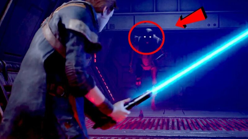 10 EPIC Star Wars Jedi Fallen Order Mods You MUST Try 2020 - Yandex ...