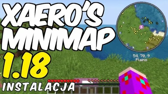 minecraft minimap 1.18: 936 video Yandex'te bulundu