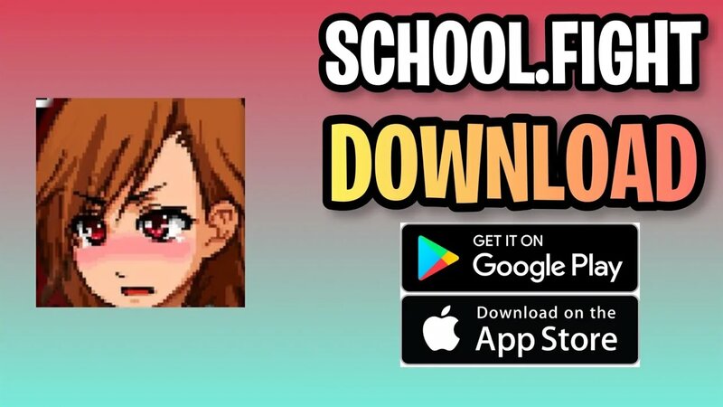 School dot Fight Download - How To Get School dot Fight Mobile on iOS ...