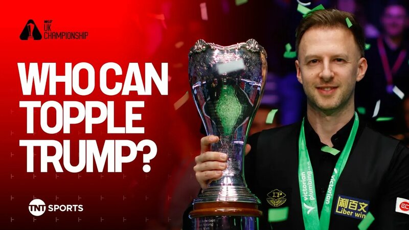 The 2025 UK Snooker Championship Promo - Смотреть онлайн в поиске ...