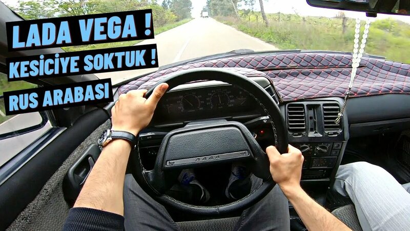 150 bin tl'ye alınır MI ? lada vega 1.5 8 valf inceleme | kesiciye ...
