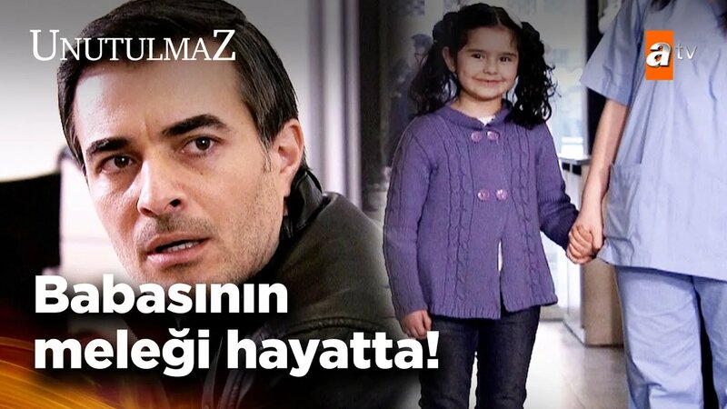 Harun, Yağmur'a kavuştu! - Unutulmaz 76. Bölüm - Yandex Video aramada ...